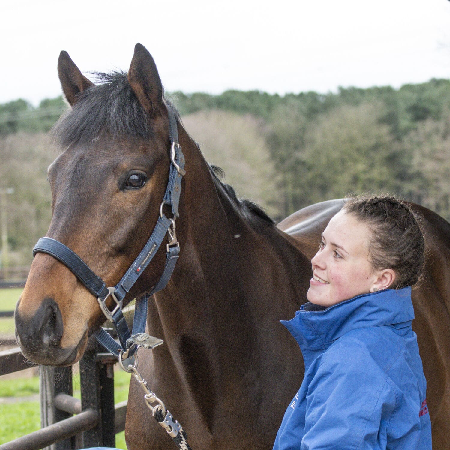 Clear Cut Racing Open Morning - 1st April 2023 - Ruth Carr Racing