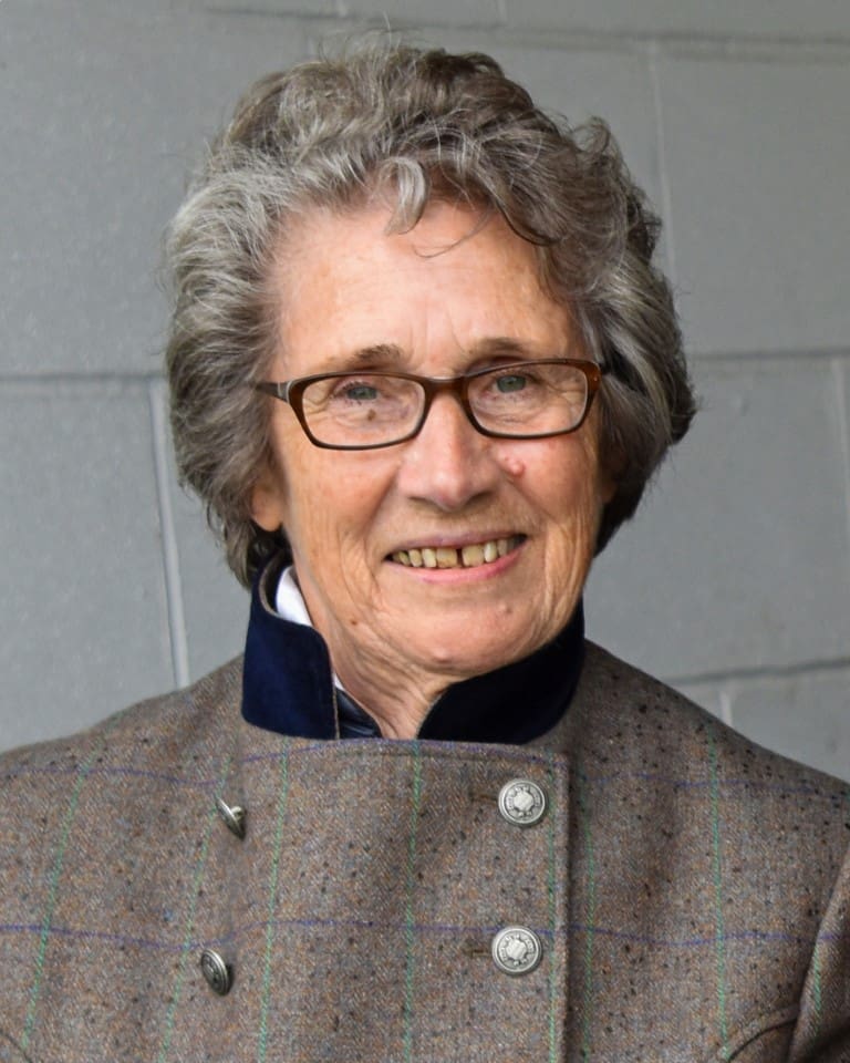 Meet the Team - Ruth Carr Racing