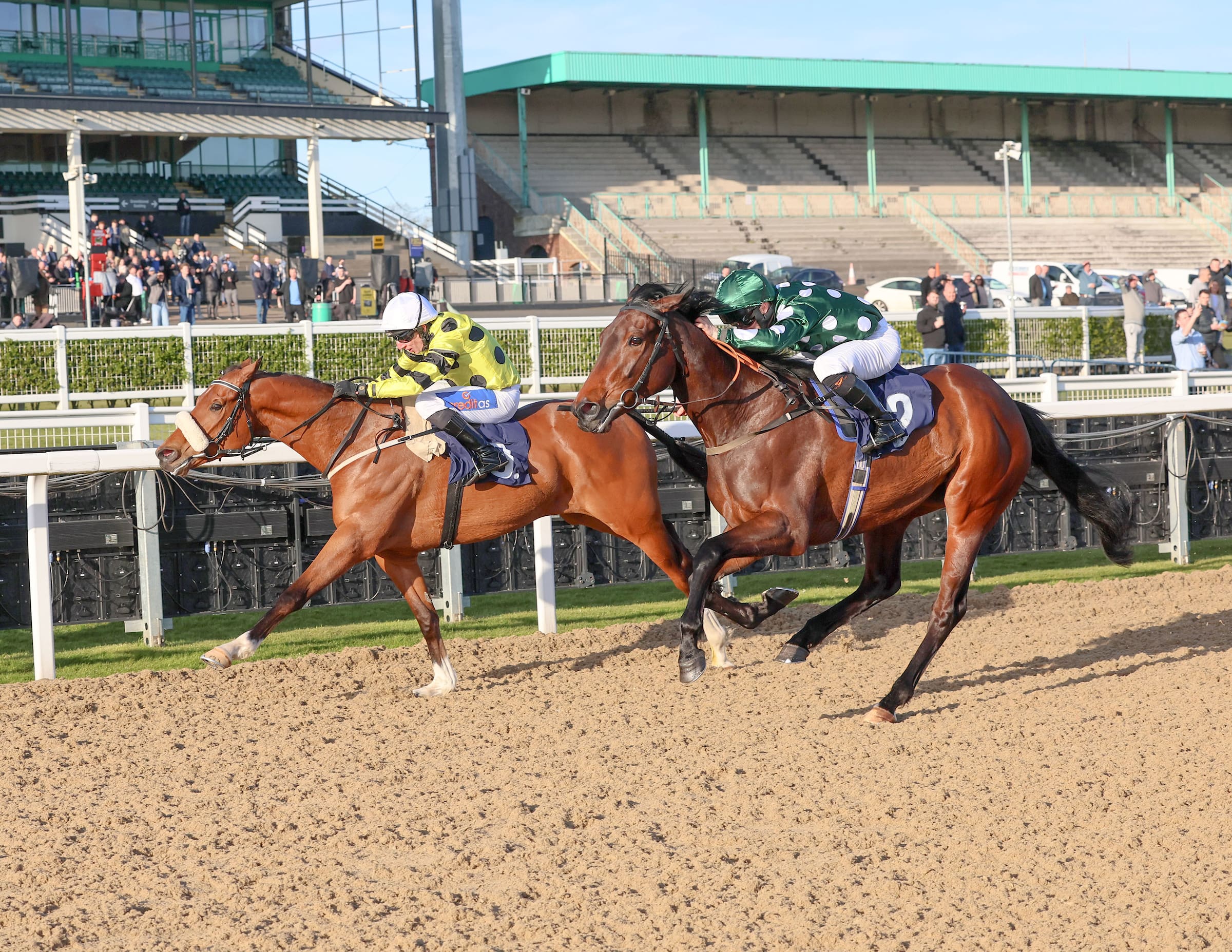 News - Ruth Carr Racing